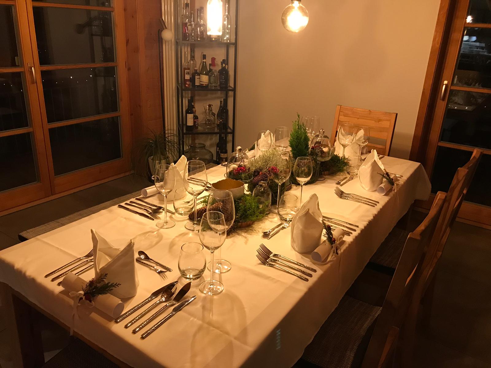 Christine Straub - Impressionen